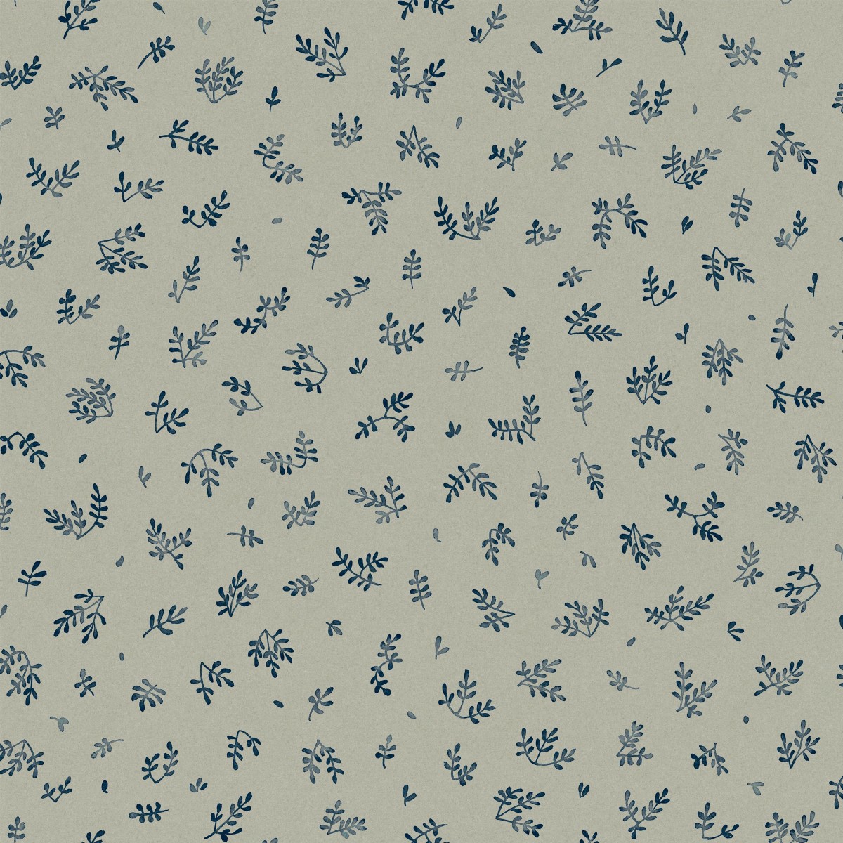 SPRIG in Forest Blue